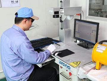 Customize Laser Etching Silicone Rubber Keypad | Simcone Technology